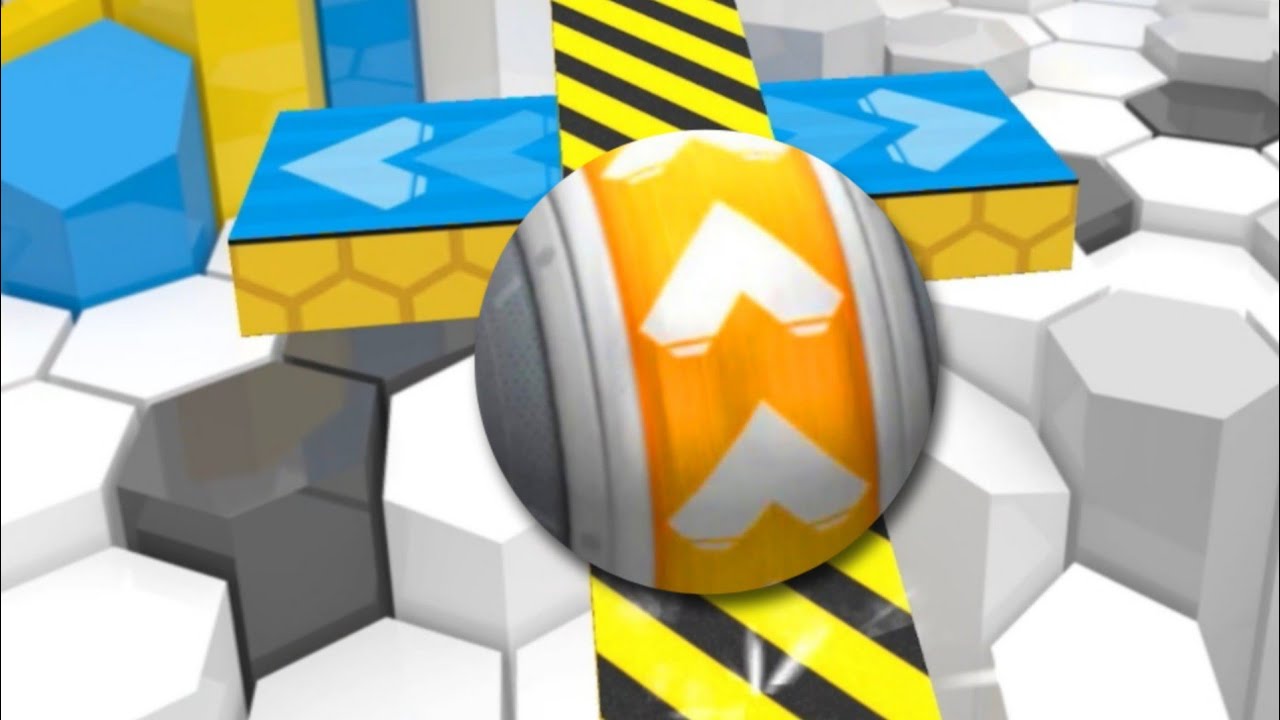 GYROSPHERE BALLS Adventure Part 997 - YouTube