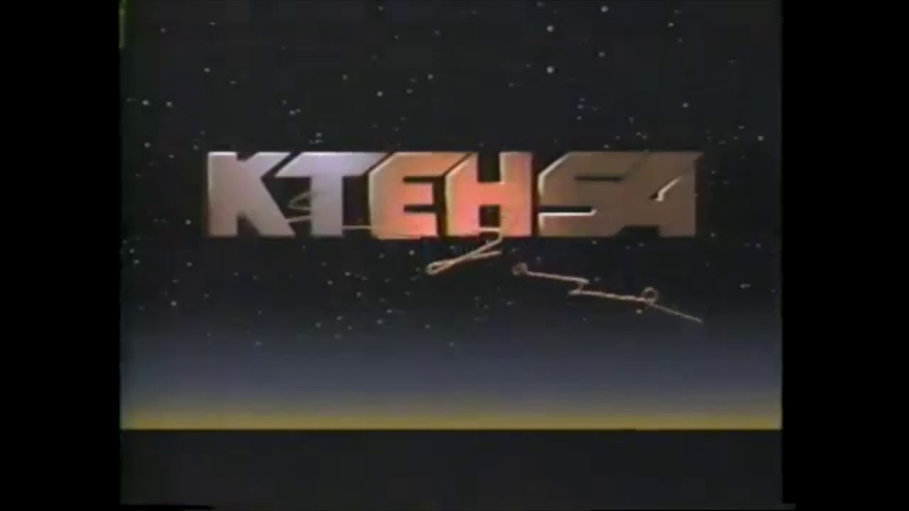 KTEH (1988) - YouTube