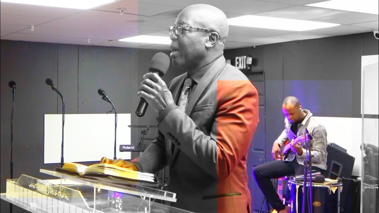 118 créole | Ban Mwen Jezu Presye Sovè Li Pi Dous Pase Yo Tout | Sionel ...