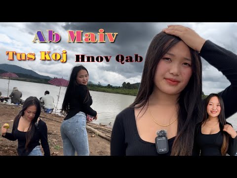 NcigTebChaws Pt.8# [ Mus Saib Ab Maiv Li SawvDaws Thov ] | Sep / 21 / 2024 - YouTube