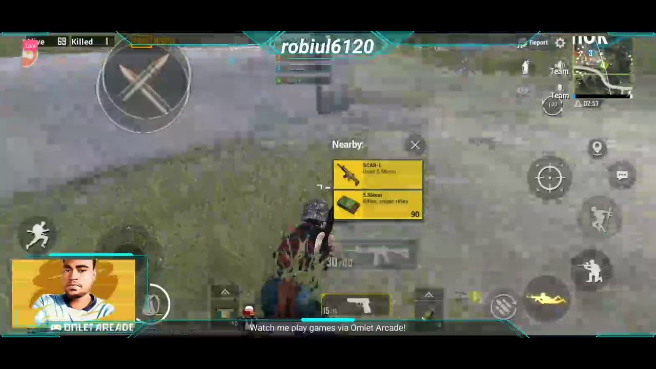 PUBG MOBILE || Pubg 2.0 Update Chilling with ROS Squad || - YouTube