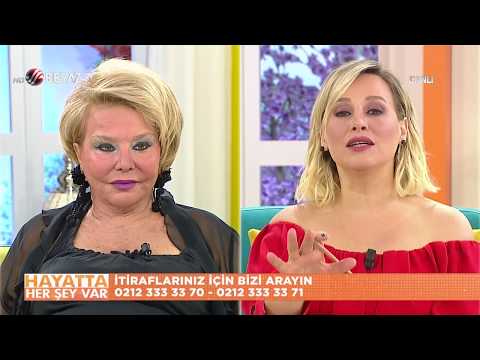 Hayatta Her Şey Var 20 Eylül 2018 - Tek Parça