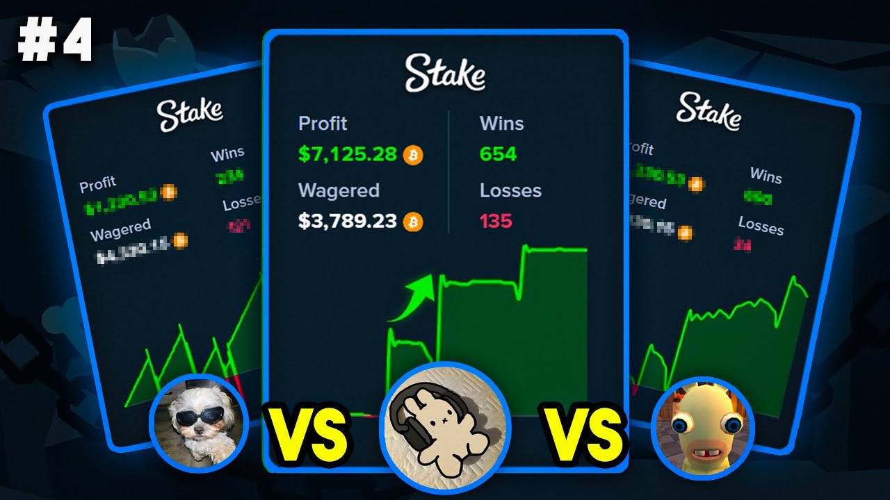 FANS STRATEGY TOURNAMENT ON STAKE: Episode 4 - YouTube