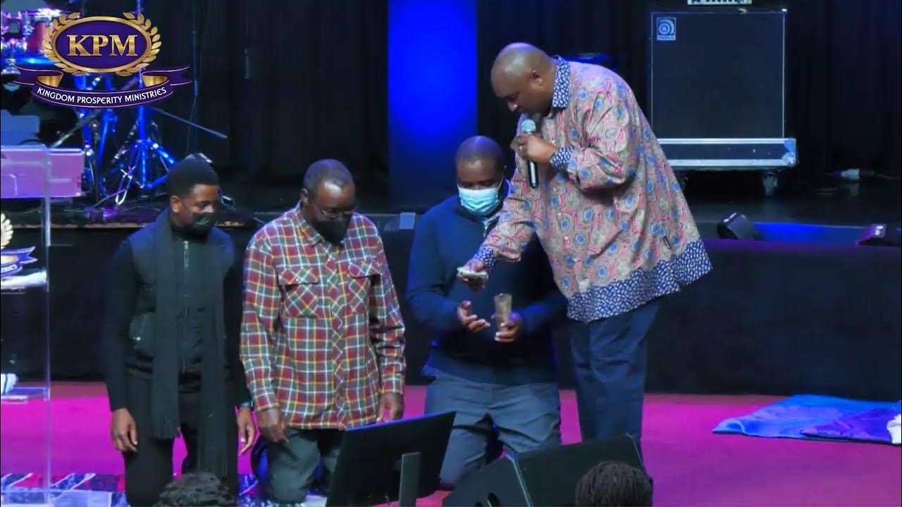 SPIRITUAL ALTARS VERSUS DESTINY (PART 2) - APOSTLE RODNEY CHIPOYERA - YouTube