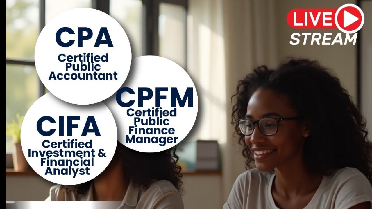 AFRA-CPA KENYA - YouTube