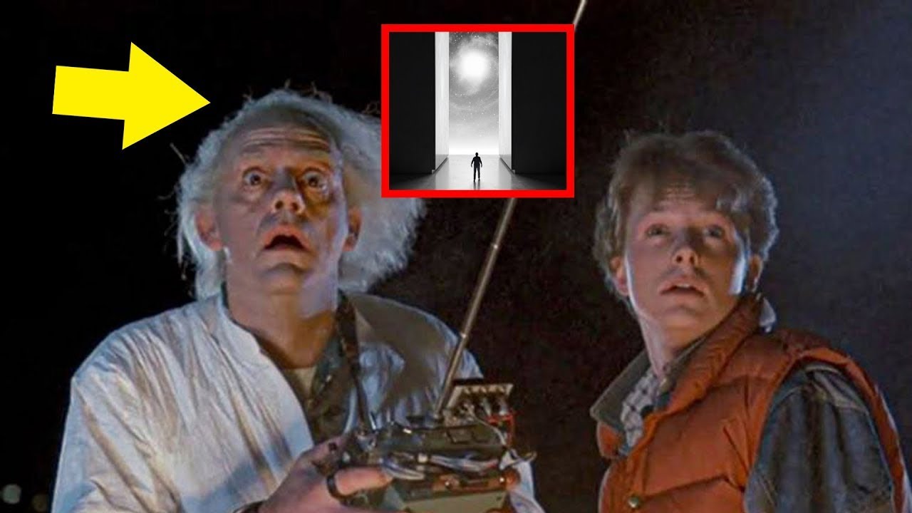 Brothers Alleged That They Traveled To The Year 2749 And Made Eerie ...