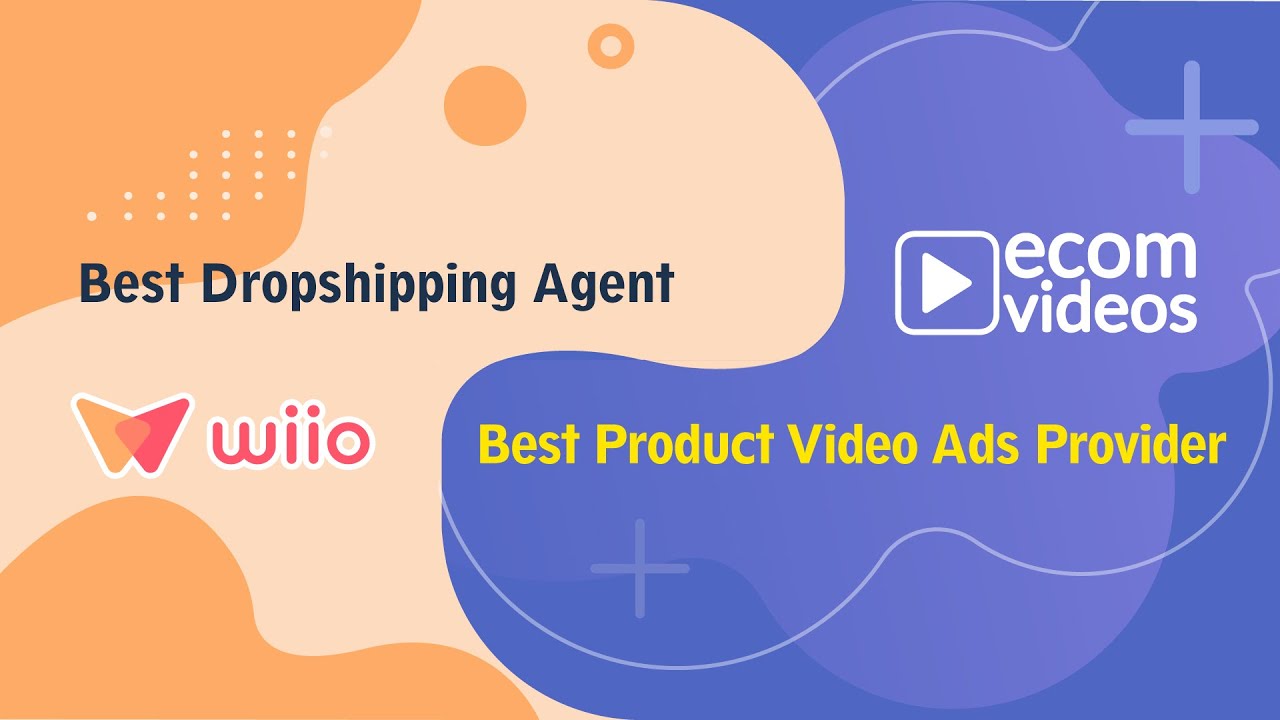 Wiio recommends EcomVideos which makes your winning products more ...