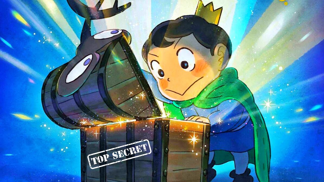 Is This The Secret To Anime Success? - YouTube