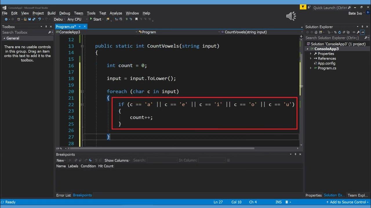 CodeQuest The Beginning #1 - YouTube