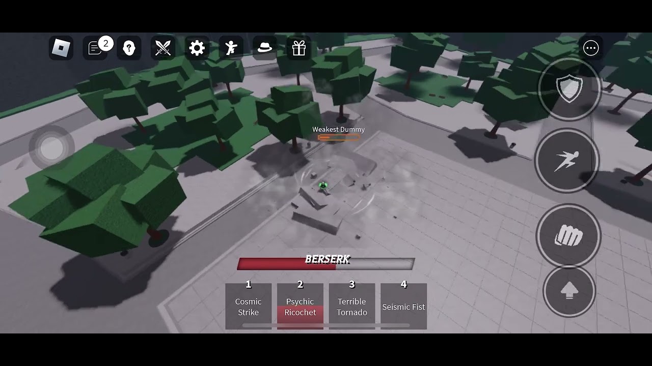 Fourth ult for wild psychic - YouTube