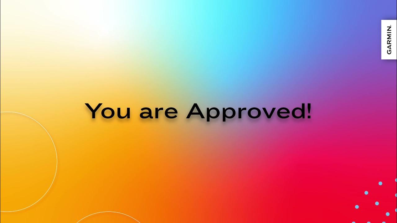 Garmin | GDVC 2021 | Garmin Connect Developer Program: An Inside Look at API Integrations - YouTube