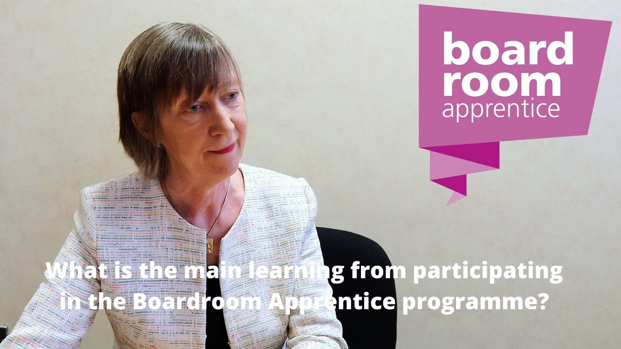 Boardroom Apprentice | Host Boards