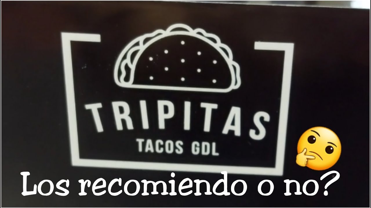 Tripitas GDL. TACOS DE TRIPA -- Mundo Culinario Con El Guicho - YouTube