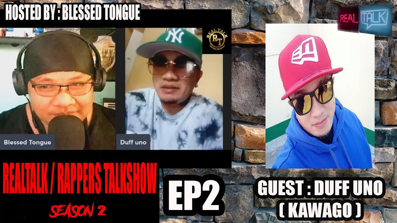 DUFF UNO ( KAWAGO ) - Fame Pera Kasikatan Hindi Stable Yan / RealTalk ...