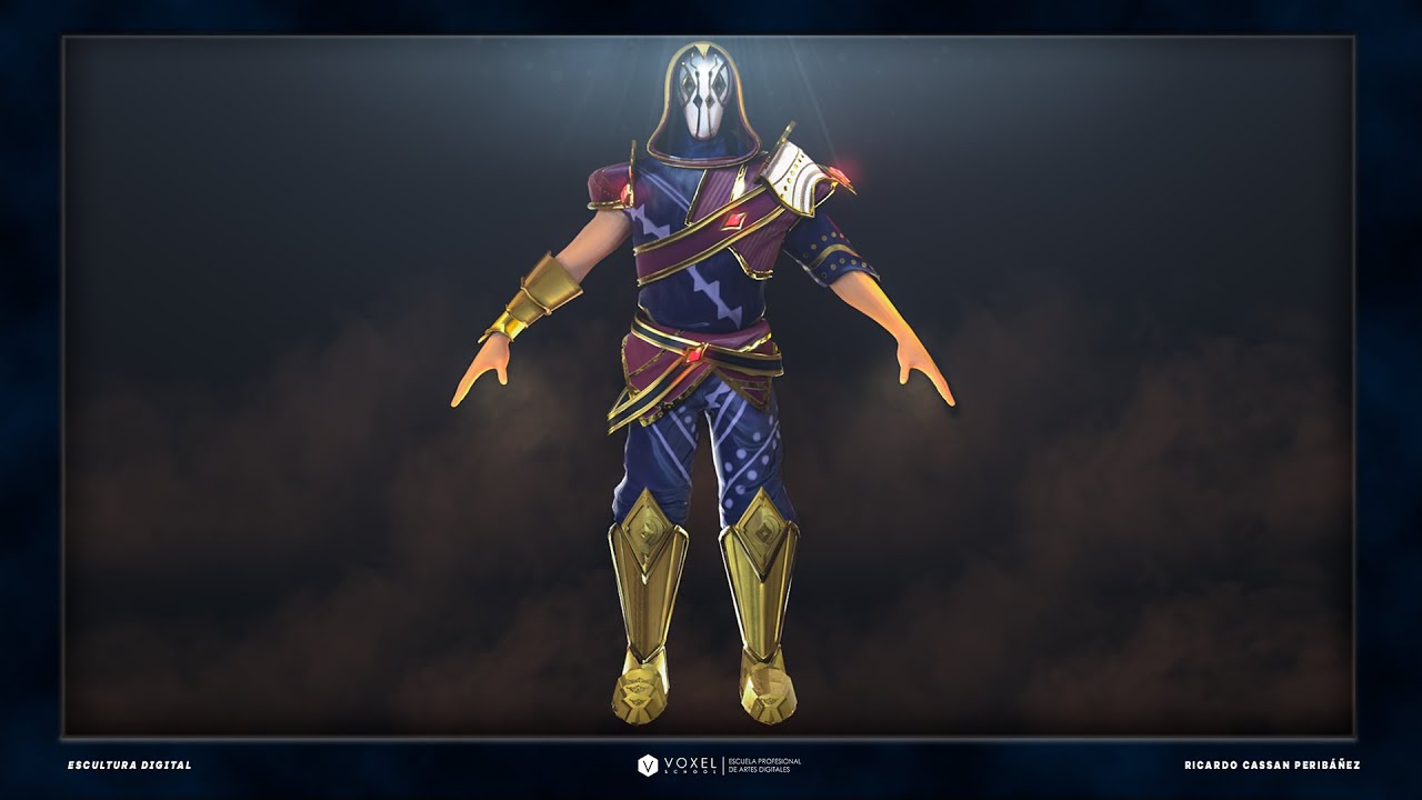 Ryce Video - YouTube