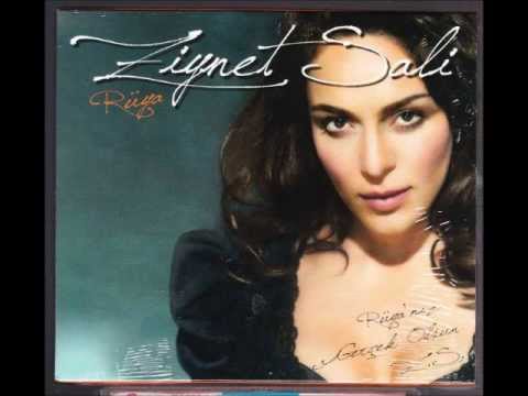 Ziynet Sali - Rüya - SEFER