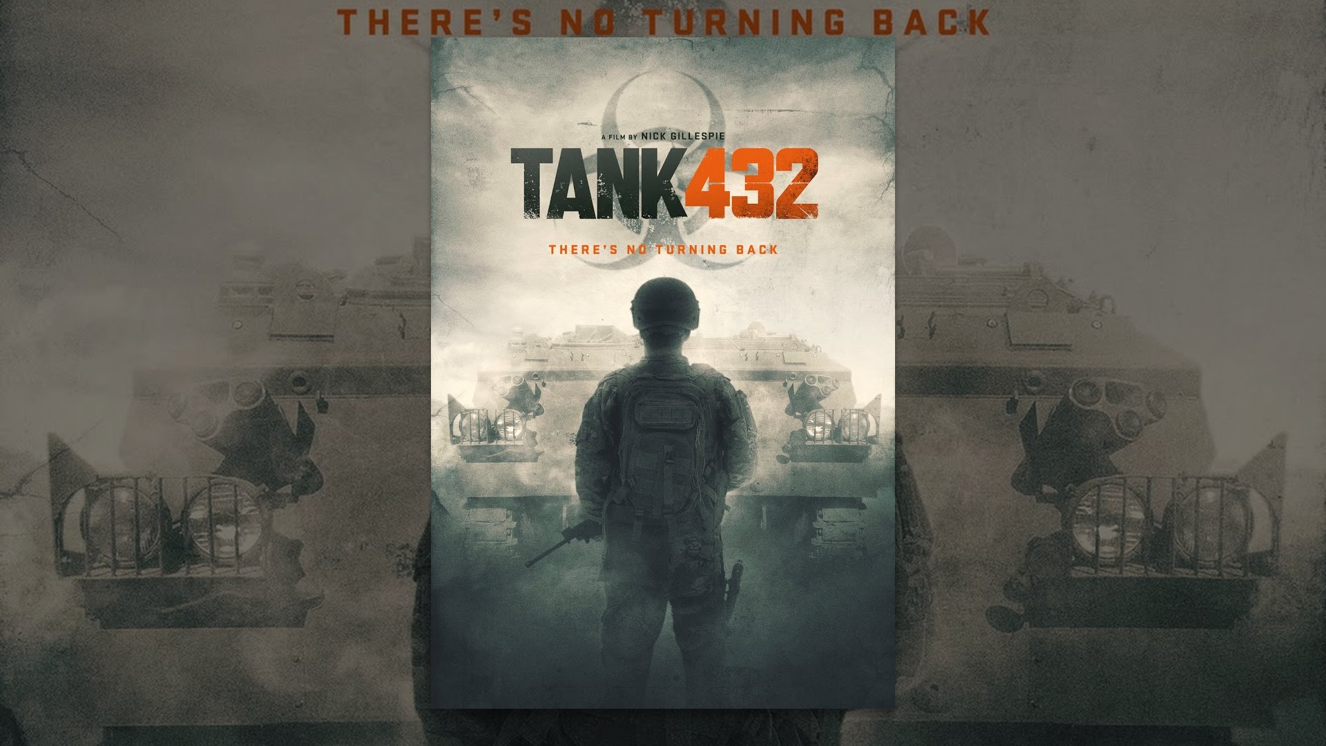 Tank 432 - YouTube