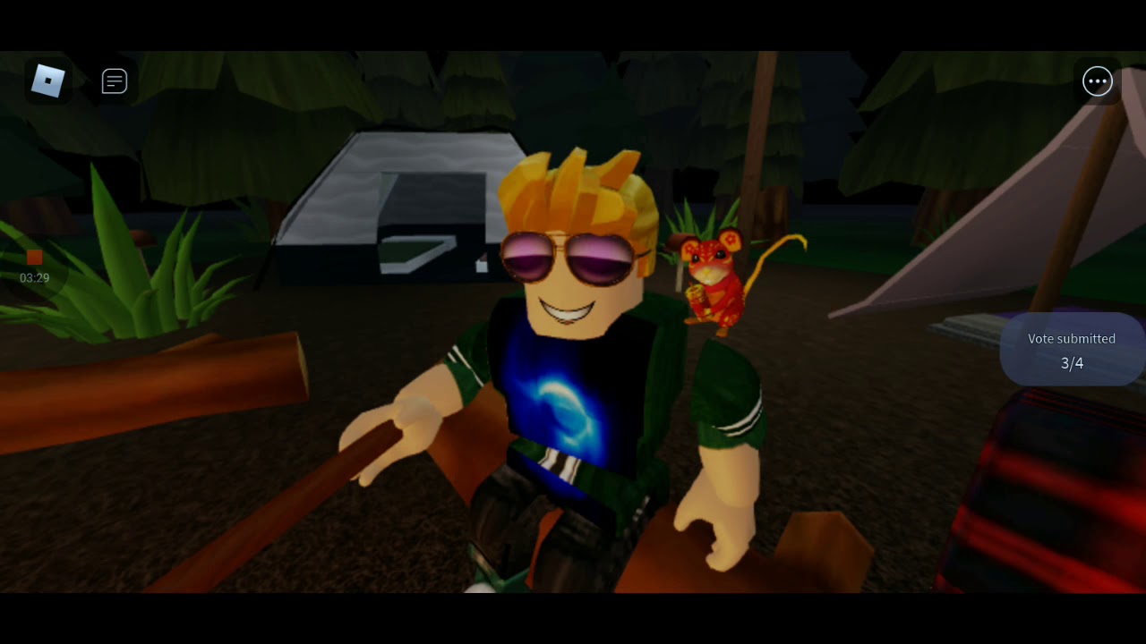 Main horror game spider (Roblox) - YouTube