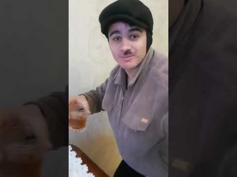 Orxan Huseynzade -mehriban qonşu