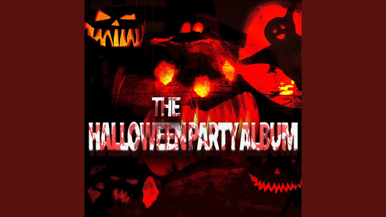 Halloween Halloween - YouTube