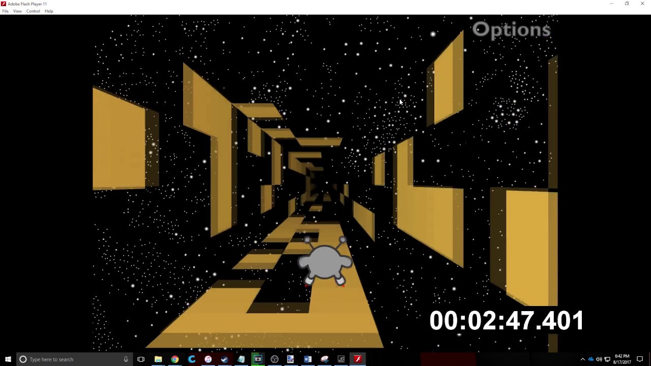 (FWR) [3:13.914] Run 1 Speedrun - Infinite Mode (Normal, Skater) - YouTube