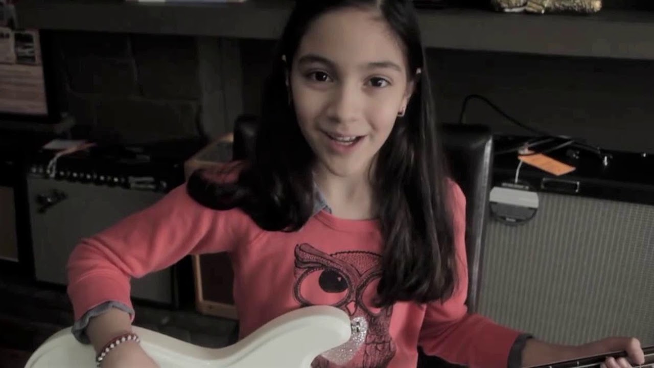 The Warning-Ale Tribute - YouTube