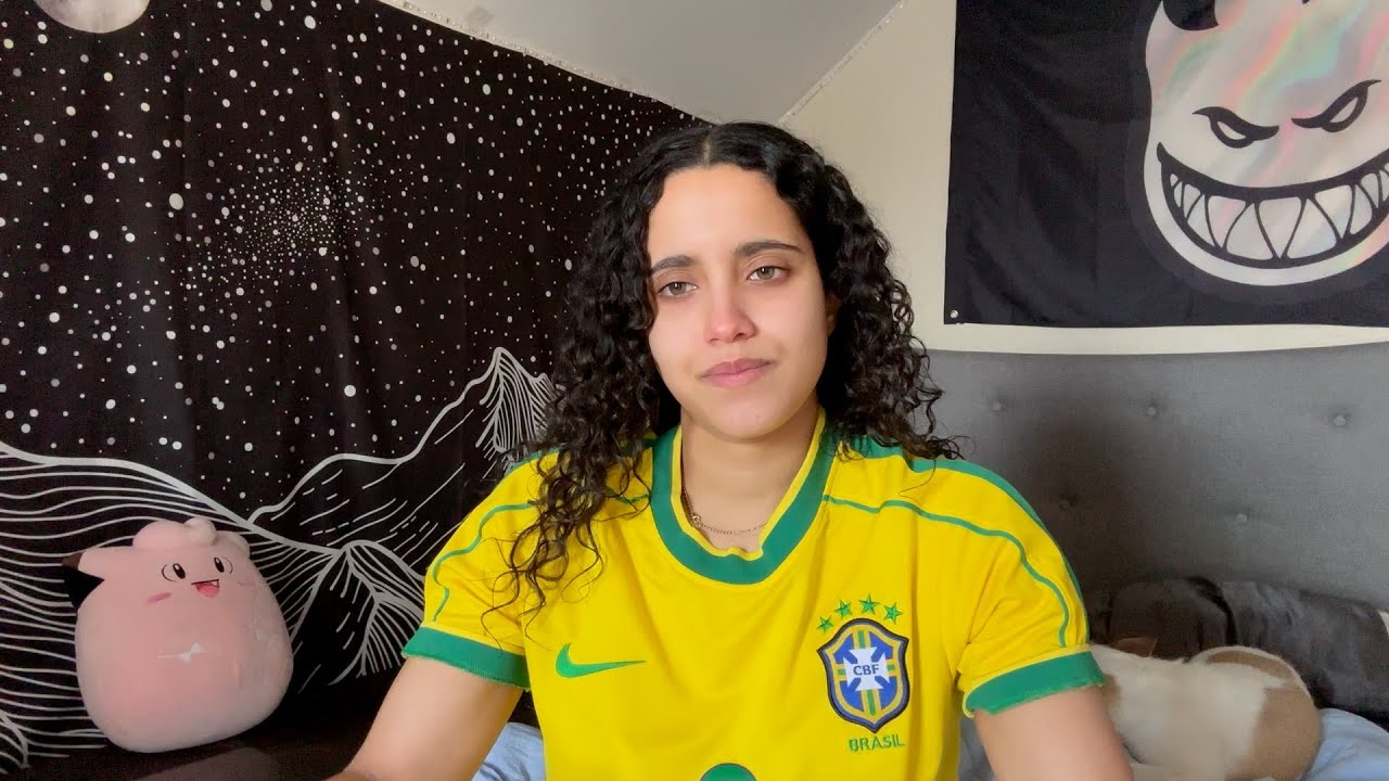 she moved on so fast - my first wlw breakup - YouTube