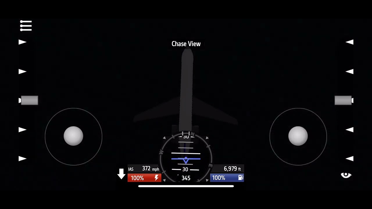 Angery Caribbean / ALM flight 980 - YouTube