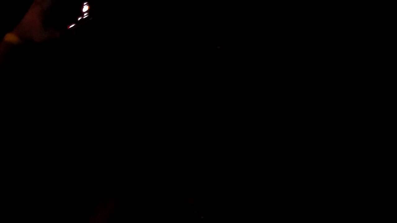 Crowd Chanting before ICP - YouTube