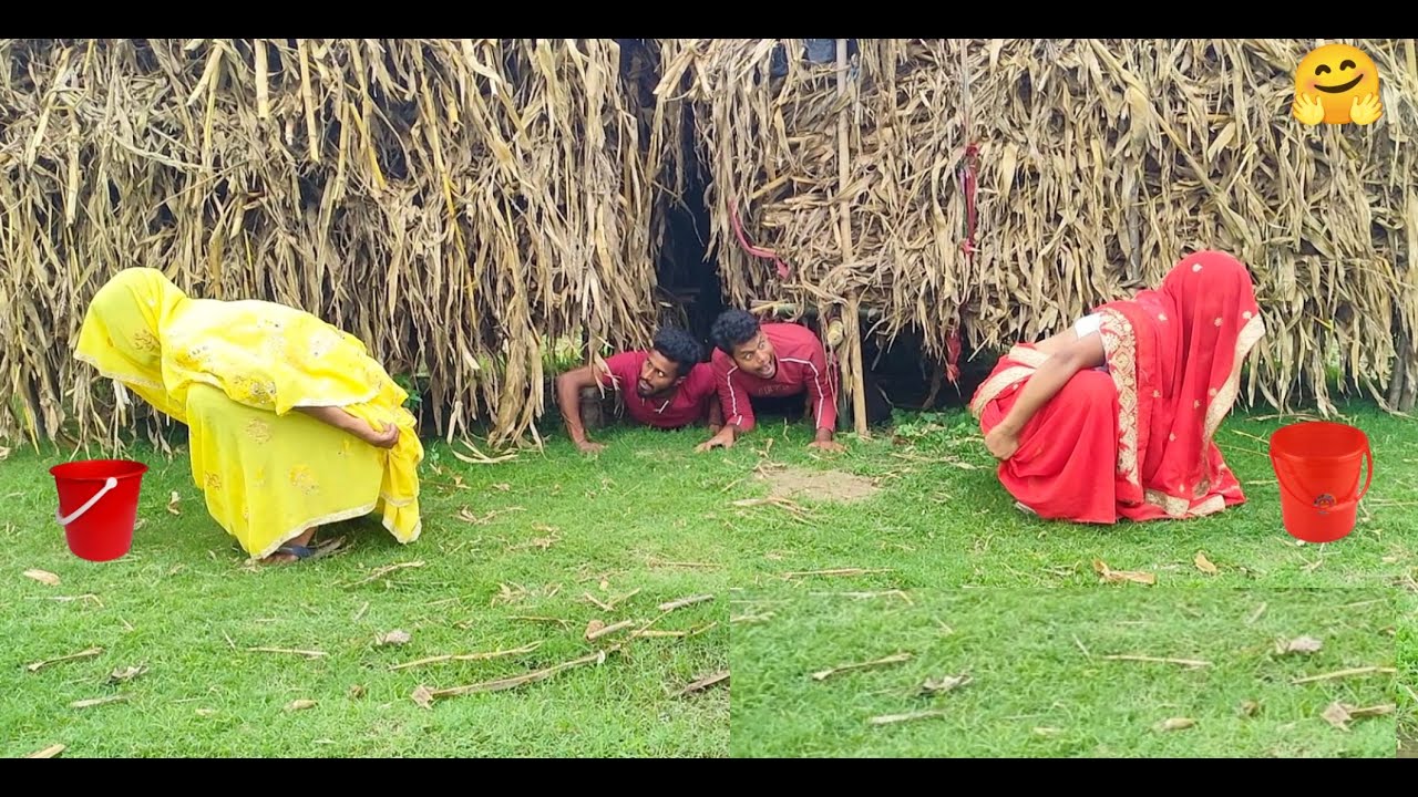 Amazing Funny video 2022 only for entertainment /By Bindass club - YouTube