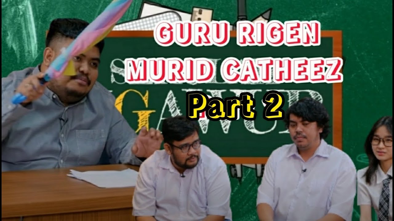 RISPO + RIGEN + CHATEEZ Rigen Part 2 - YouTube