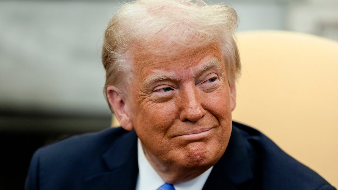 Chaos, Economic Mismanagement: Boushey on Trump Administration - YouTube