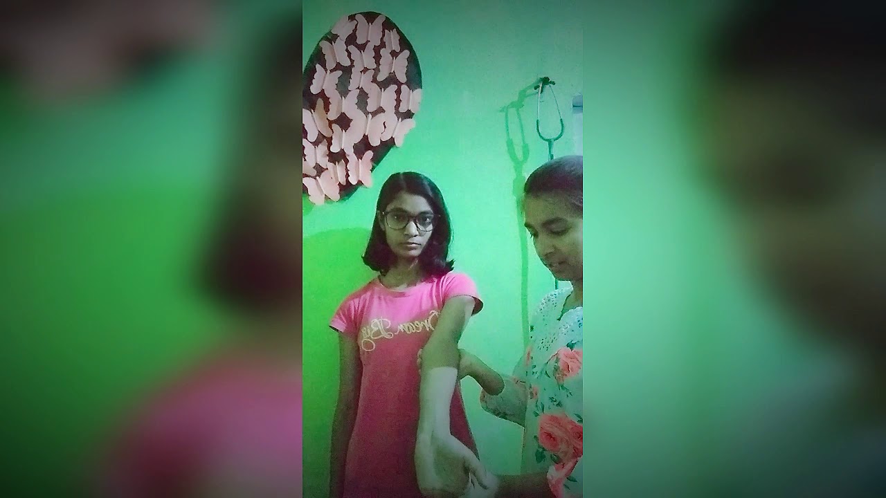 Golfer's elbow test /medial epicondylitis test - YouTube