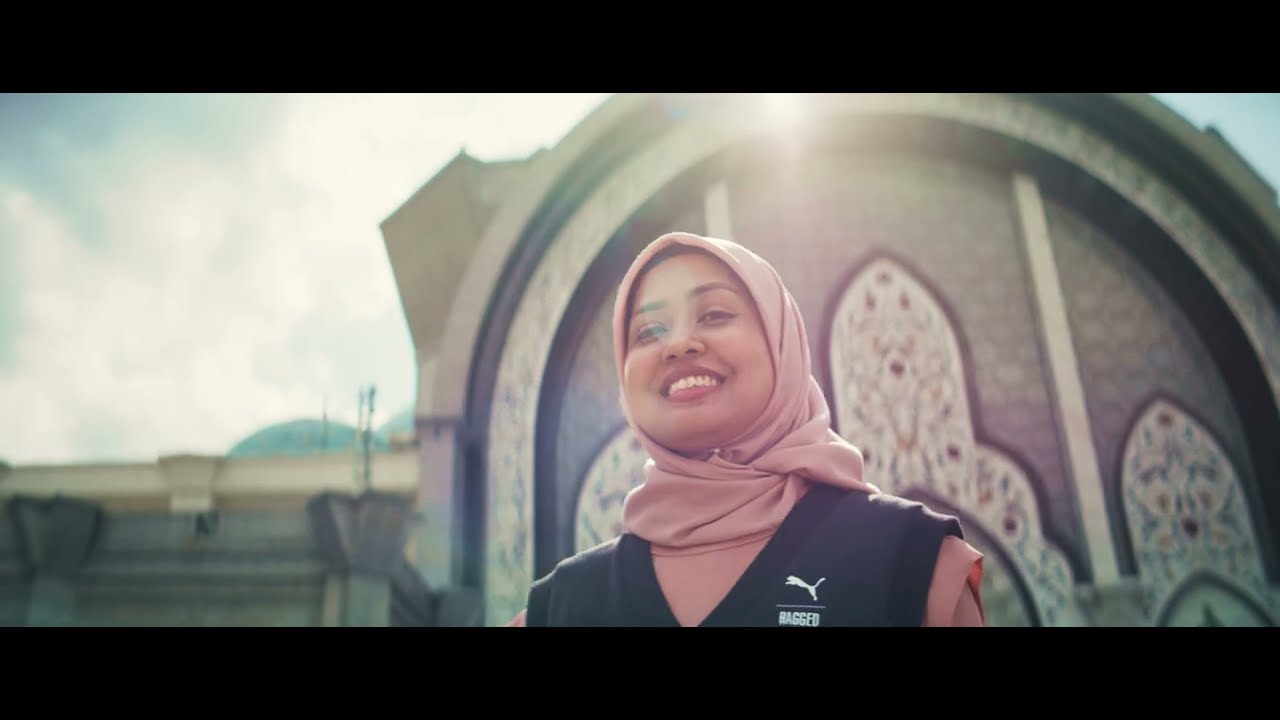 Welcome to the PUMA Office Malaysia | PUMA Around the World - YouTube