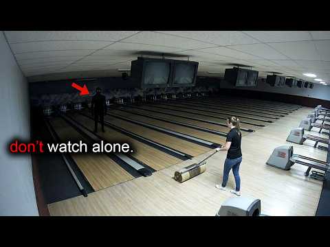 SCARY Ghost Videos That Have BROKEN The INTERNET!