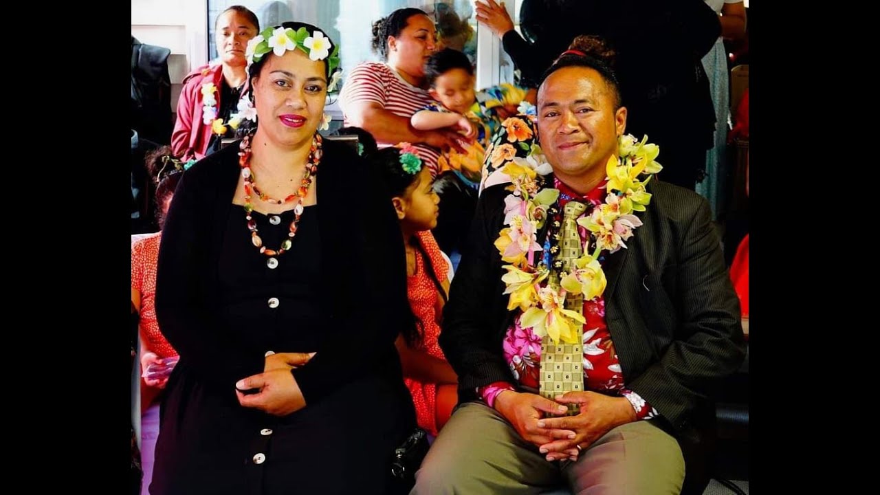 Kalofiama : Happy Birthday Fifita Fuimaono, Lona Olsen, Maile Hiliau #9 ...