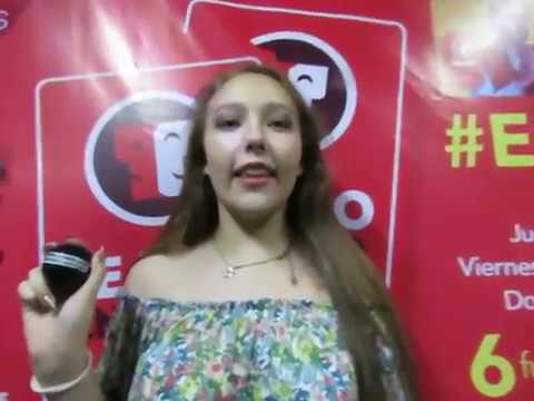 REGINA VELARDE SALUDO SE - YouTube