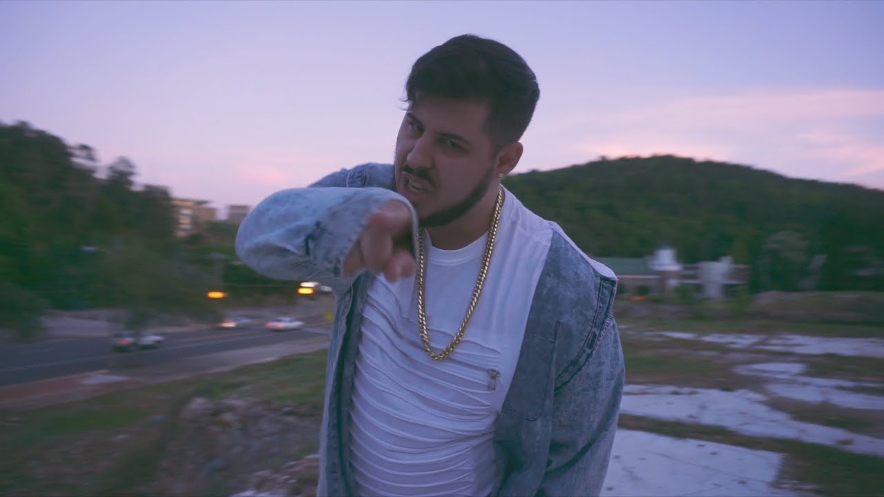 Briz ''501'' (Official Music Video) - YouTube