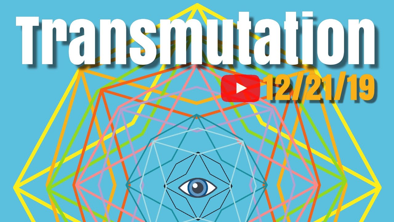The power of Transmutation - YouTube