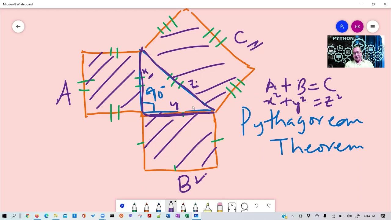 Python for Data Science: Lesson 4 - Set and Dictionary Comprehensions ...