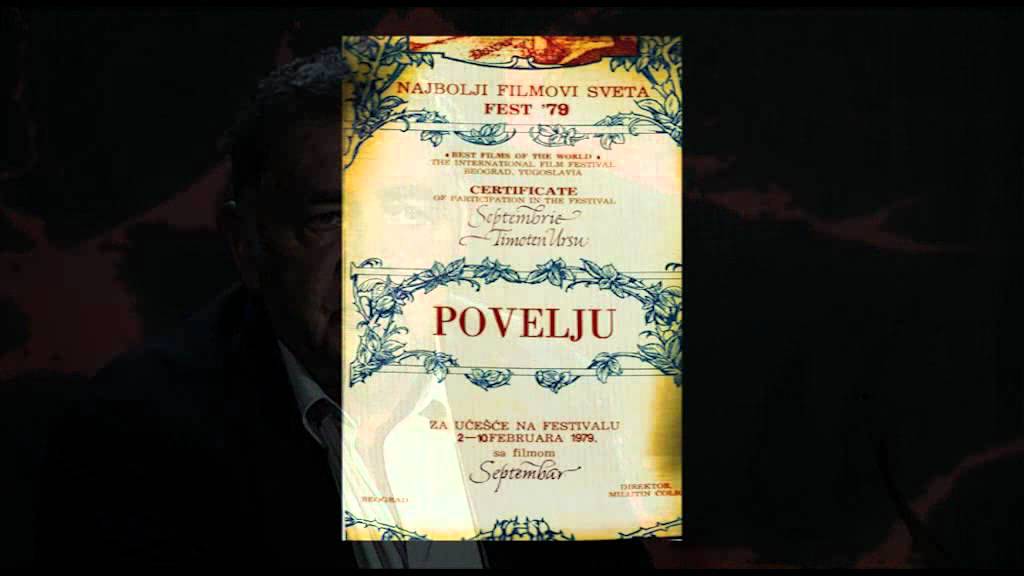 Îngeri printre oameni - Timotei Ursu - YouTube