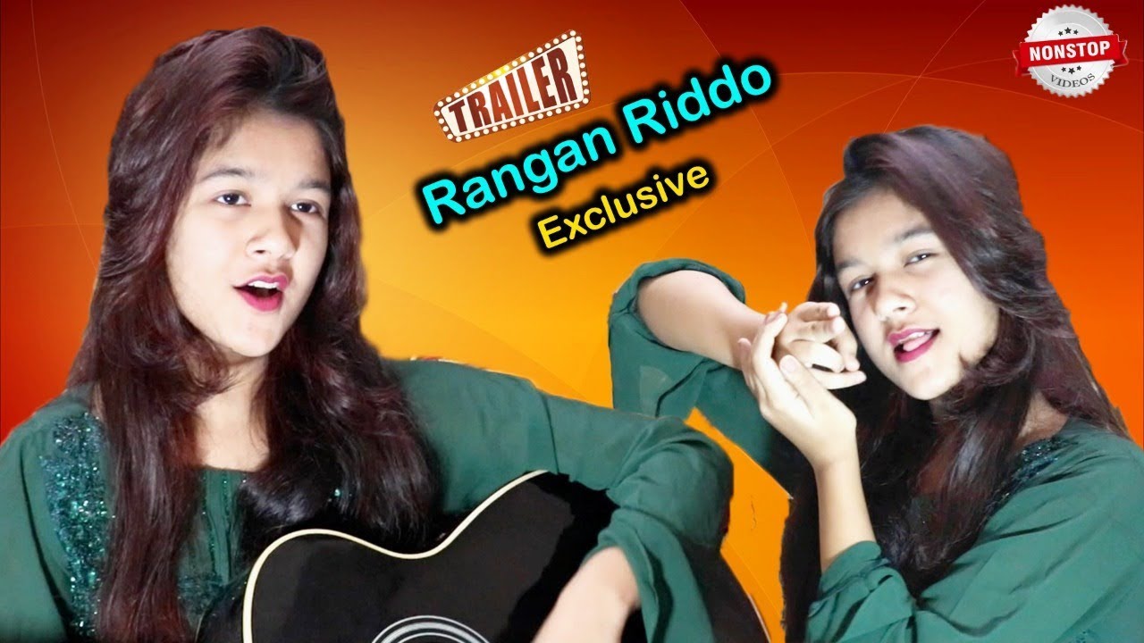 Rangan Riddo Exclusive Interview | Trailer | Avijog | Bangla Song Cover ...