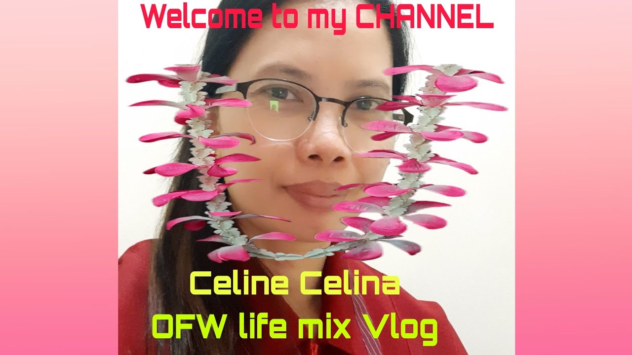 Buhay OFW /OFW life mix Vlog - YouTube