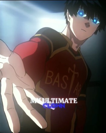 MY ULTIMATE CLOWN | Yoichi Isagi - YouTube