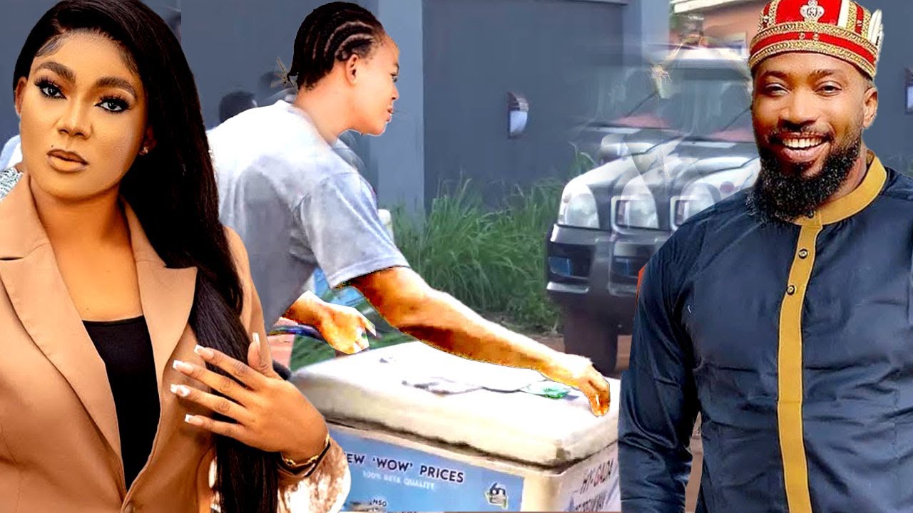 Ice Cream Seller Dat Won D Heart Of Bitter Sadist Prince With Her Sense Of Humour Is Now His ...