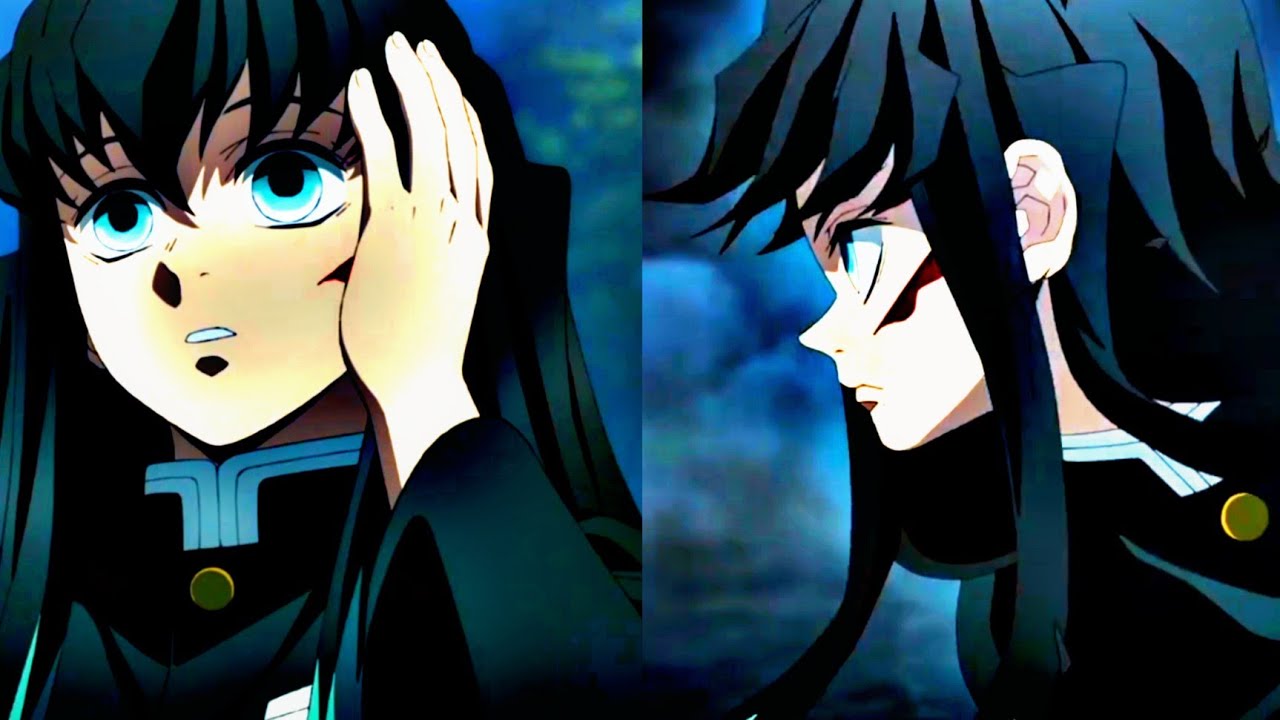 Tokito muichiro- EP-4 / RAW SCENES - YouTube