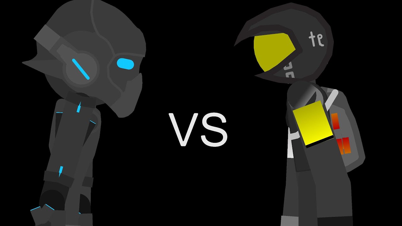 StickNodes Duel #1: Asian ConfusionX vs Yellow Jacket - YouTube