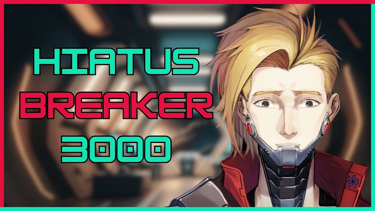 [HIATUS BREAK] ZZZ | GENSHIN? | HOLLOW KNIGHT? - YouTube