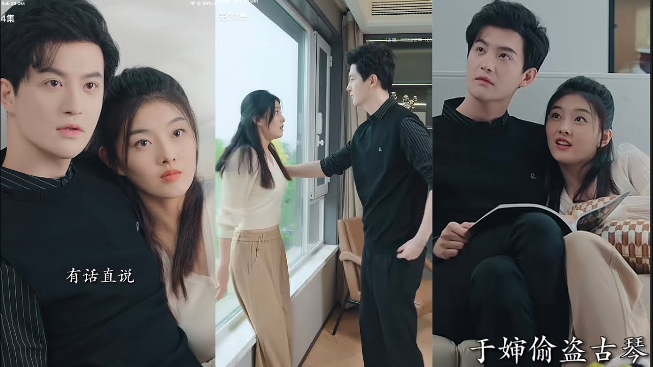 SUN QIANXUN , bereinkarnasi kembali di masa depan #sunqianxun - YouTube