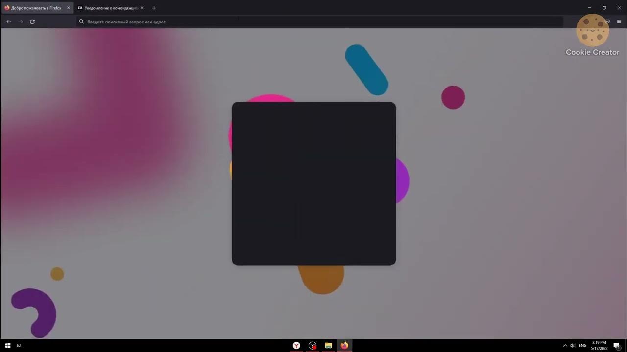 How to Customize Firefox to get Multiple Tab Rows | 2022 - YouTube